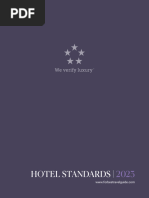 2024 Forbes Restaurant Standards Guide | PDF | Menu | Restaurants