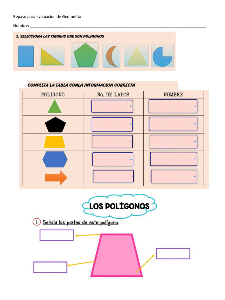 Tareas de Agosto 8 | PDF
