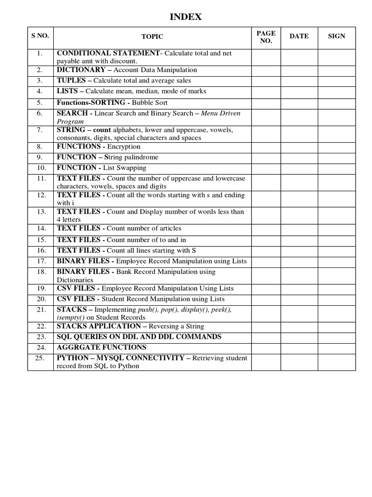 Index: Program | PDF