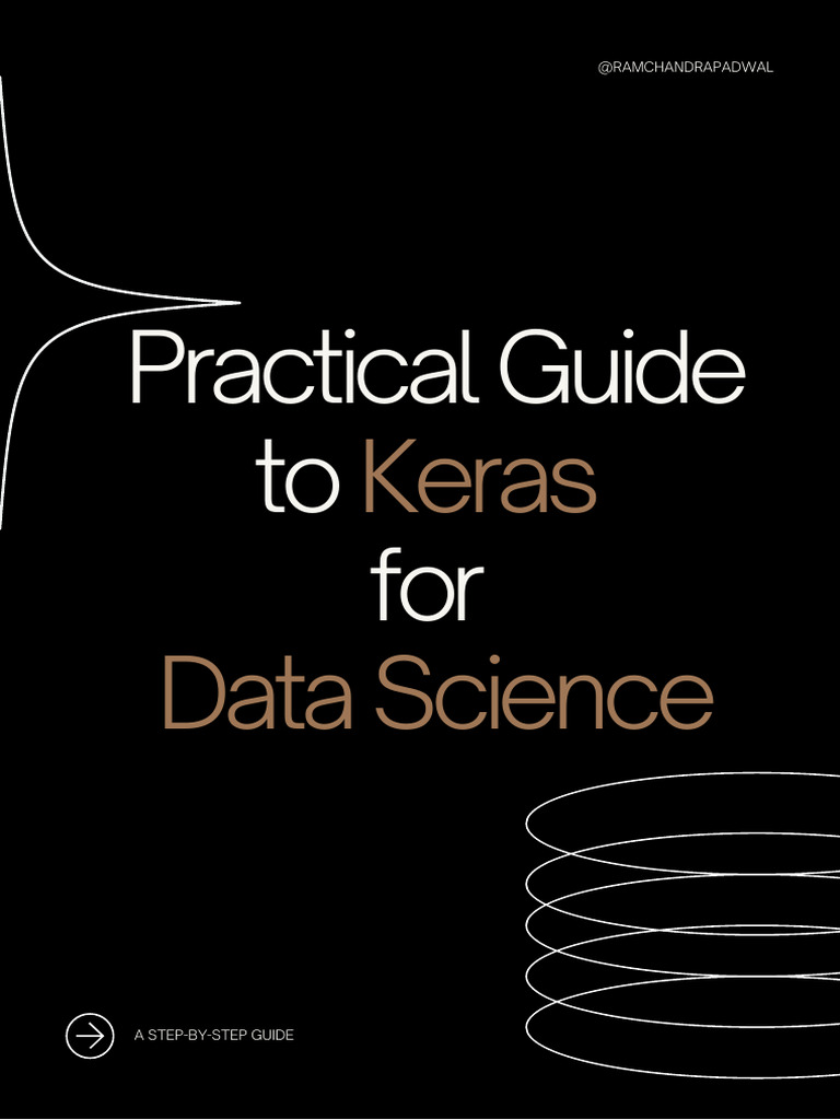Practical Guide To Keras | PDF | Artificial Neural Network | Systems Science