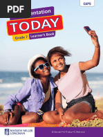 Focus GR 12 Textbook | PDF