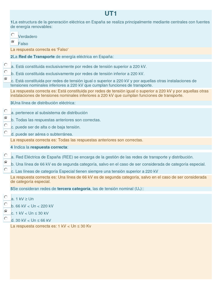 UT1 | PDF | Naturaleza | Electromagnetismo