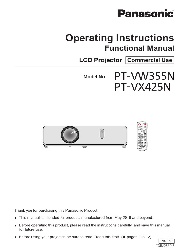 Projector Manual 9149 | PDF | Electrical Connector | Ac Power Plugs And ...