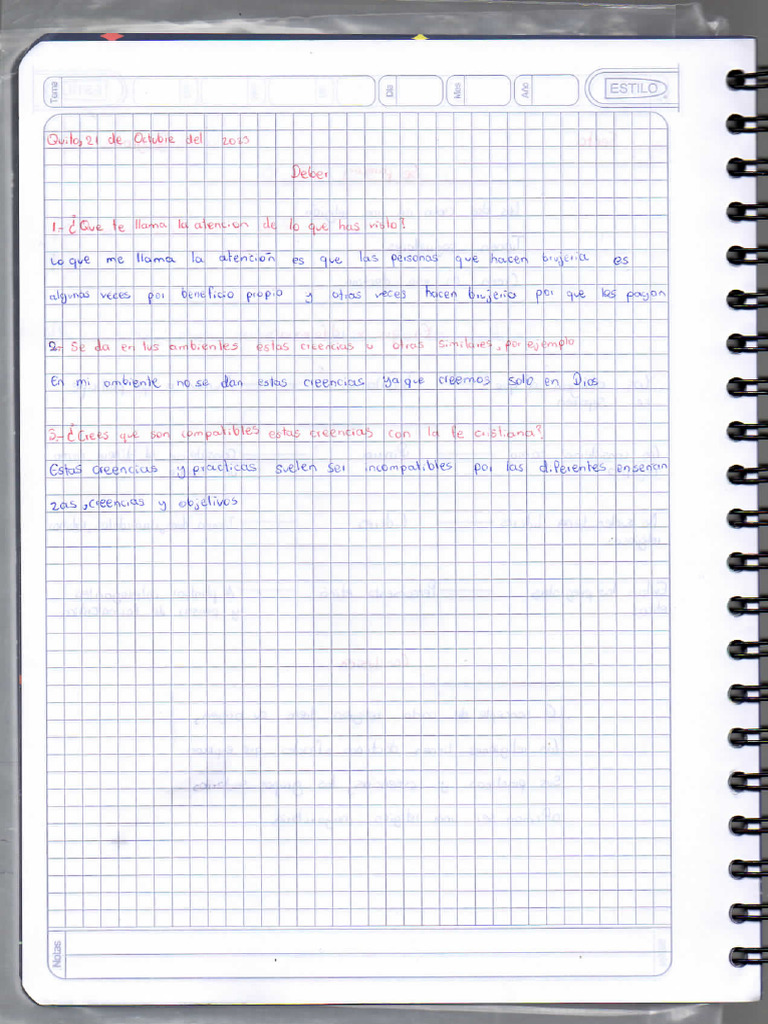 Sectas Satanicas | PDF