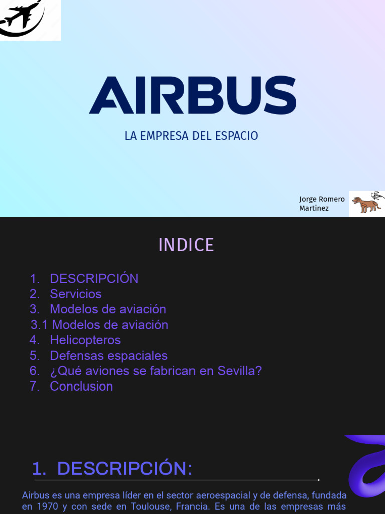 AIRBUS | PDF | Aerobús | Avión de línea