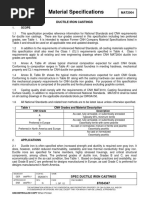 Iso 8062 3 2023 | PDF | International Organization For Standardization ...