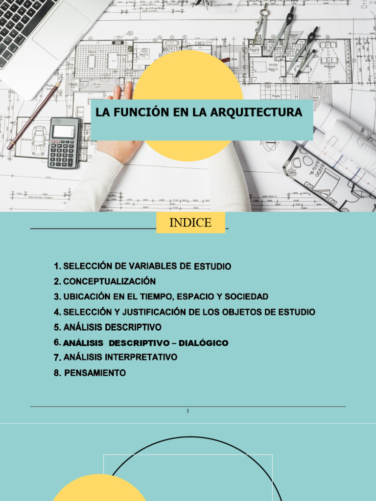 TEORIA E HISTORIA DE LA ARQUITECTURA - LA FUNCIÓN EN LA ARQUITECTURA | PDF