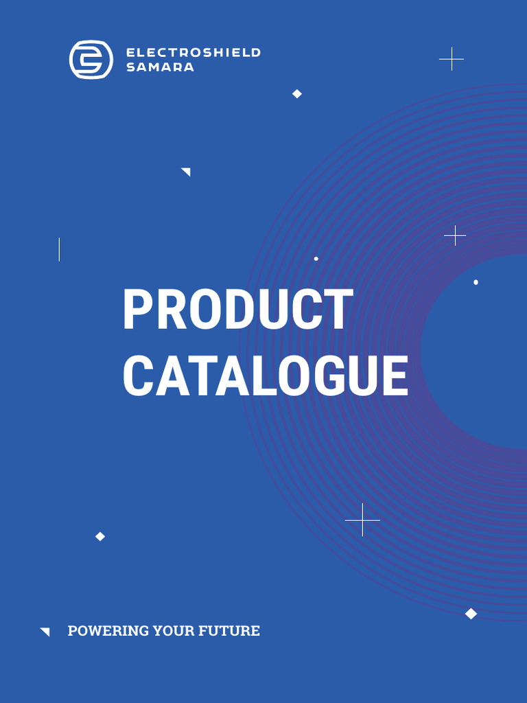 Electroshield Samara Product - Catalogue | PDF | Electrical Substation ...