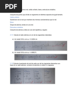 Estructura Cubica Simple | PDF | Geometría euclidiana | Mineralogía