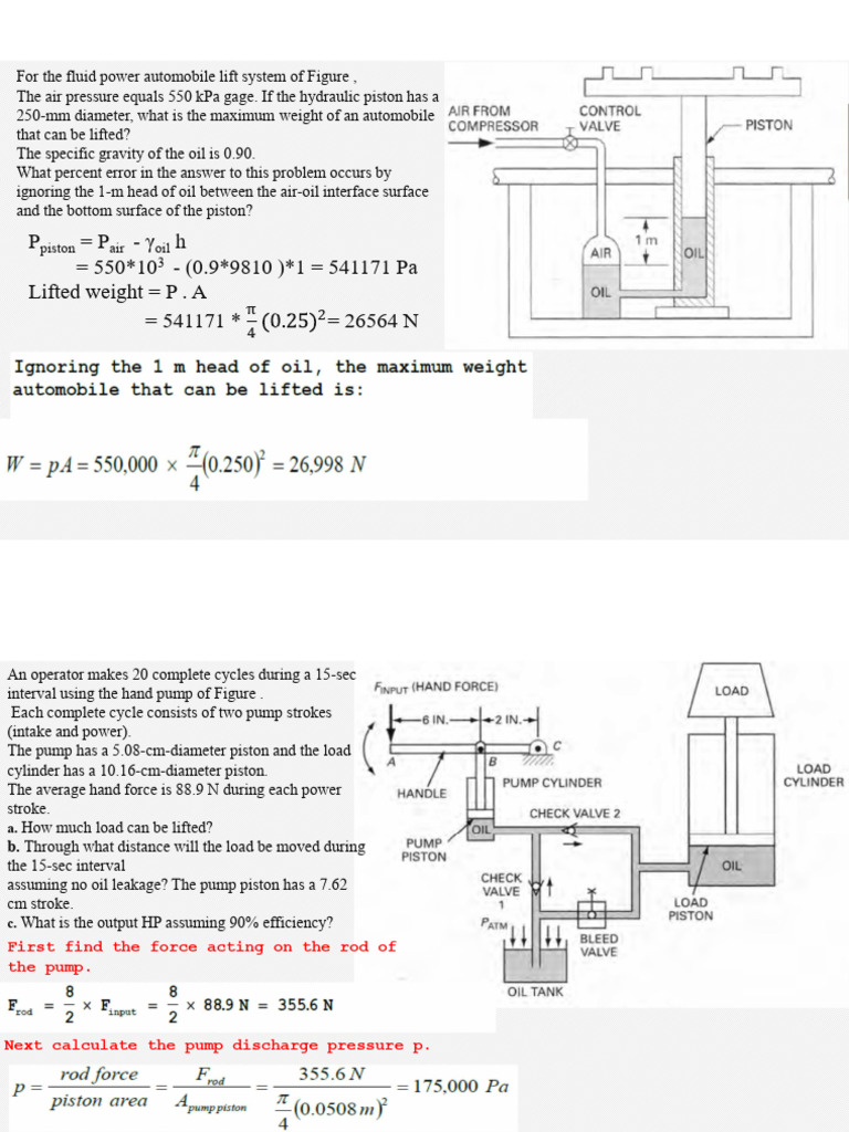 Section1 Problems | PDF