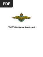 E6B Flight Computer User Guide | PDF | Airspeed | Aviation