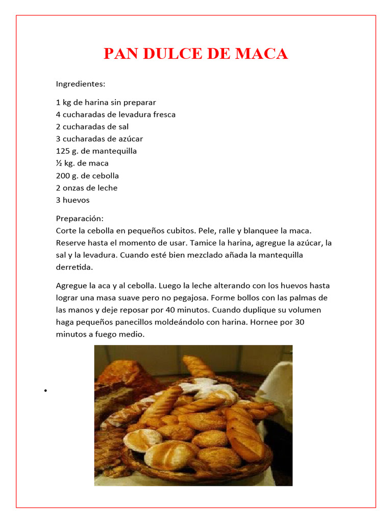 MACA | PDF MACA | PDF
