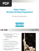 Smartrock D65 | PDF | Drilling Rig | Pump
