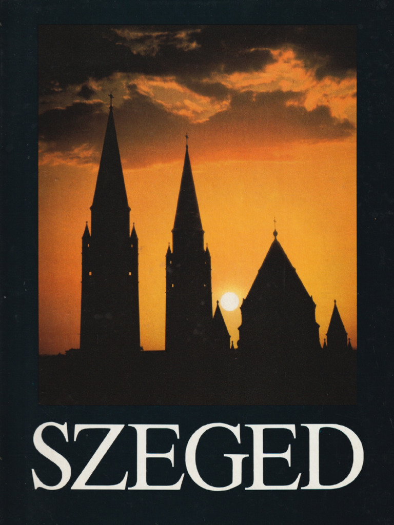 Horling Róbert, Dr. Trogmayer Ottó - Szeged | PDF