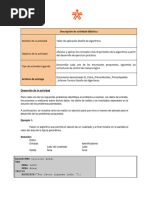 Tarea 2 - Manual de Uso Simulador ProModel Student | PDF | Ventana ...