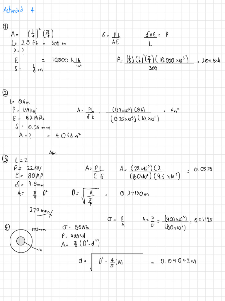Ing de Materiales | PDF