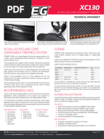 Color - Chart (1) - OXYPLAST | PDF