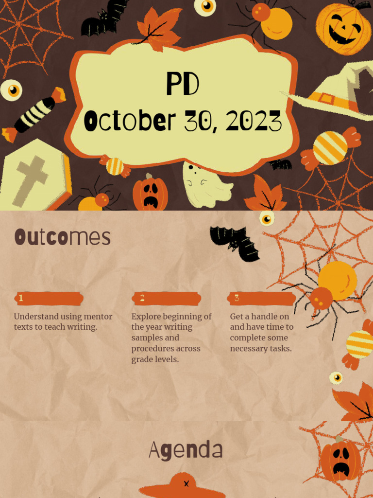 PD Slides | Download Free PDF | Cognitive Science | Behavior Modification