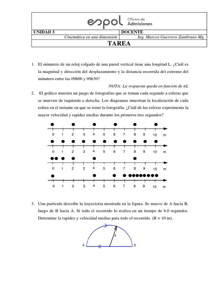 Tarea U3 A | PDF