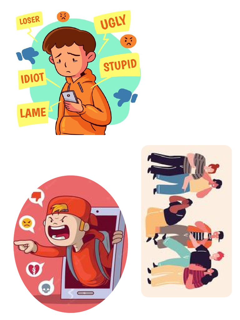 Light Green Illustrative Classroom Phrases Poster | PDF