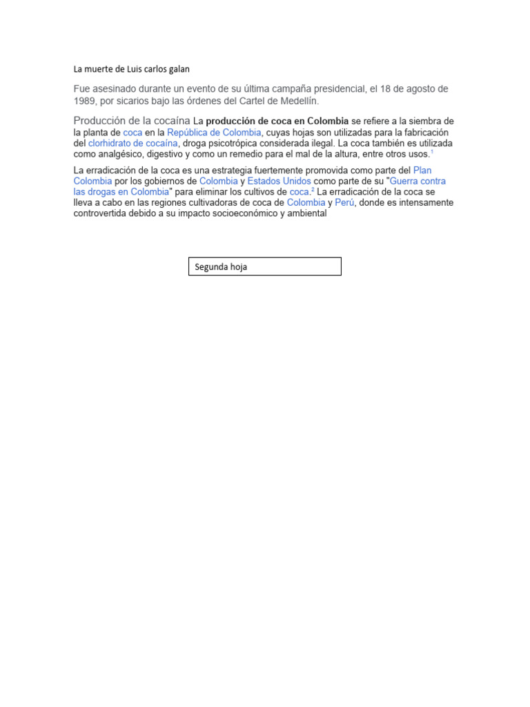 El Narcotrafico | Descargar gratis PDF | Comercio ilegal de drogas | Crimen organizado