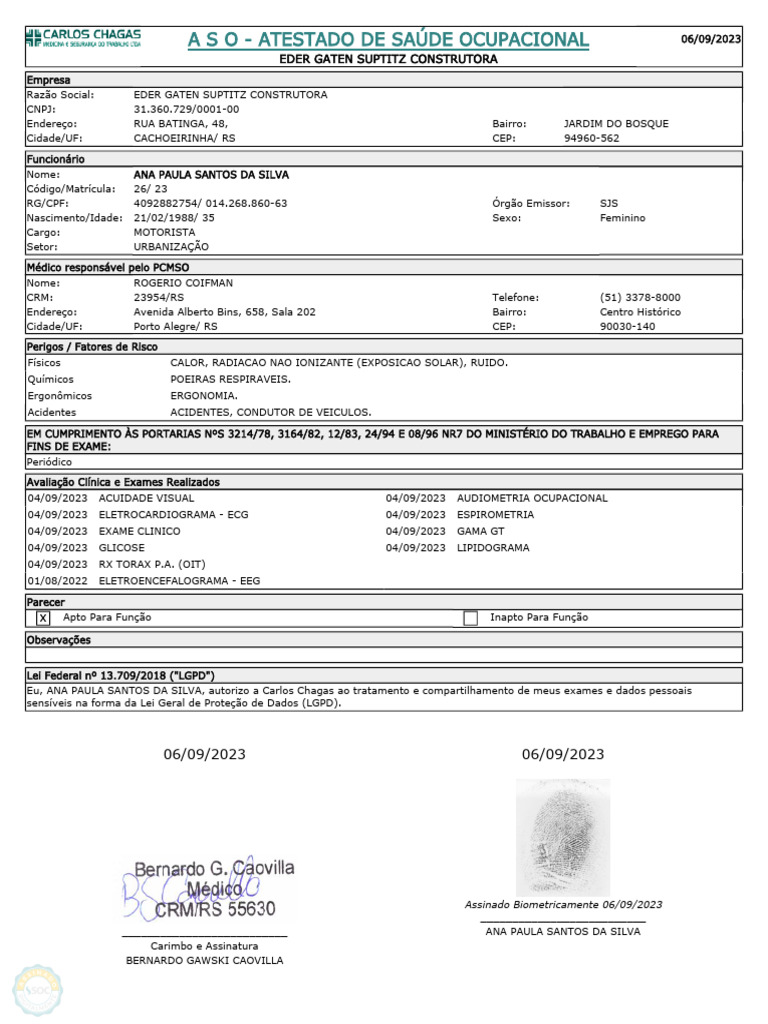 Aso Ana Paula 06092023 230906 154407 | PDF