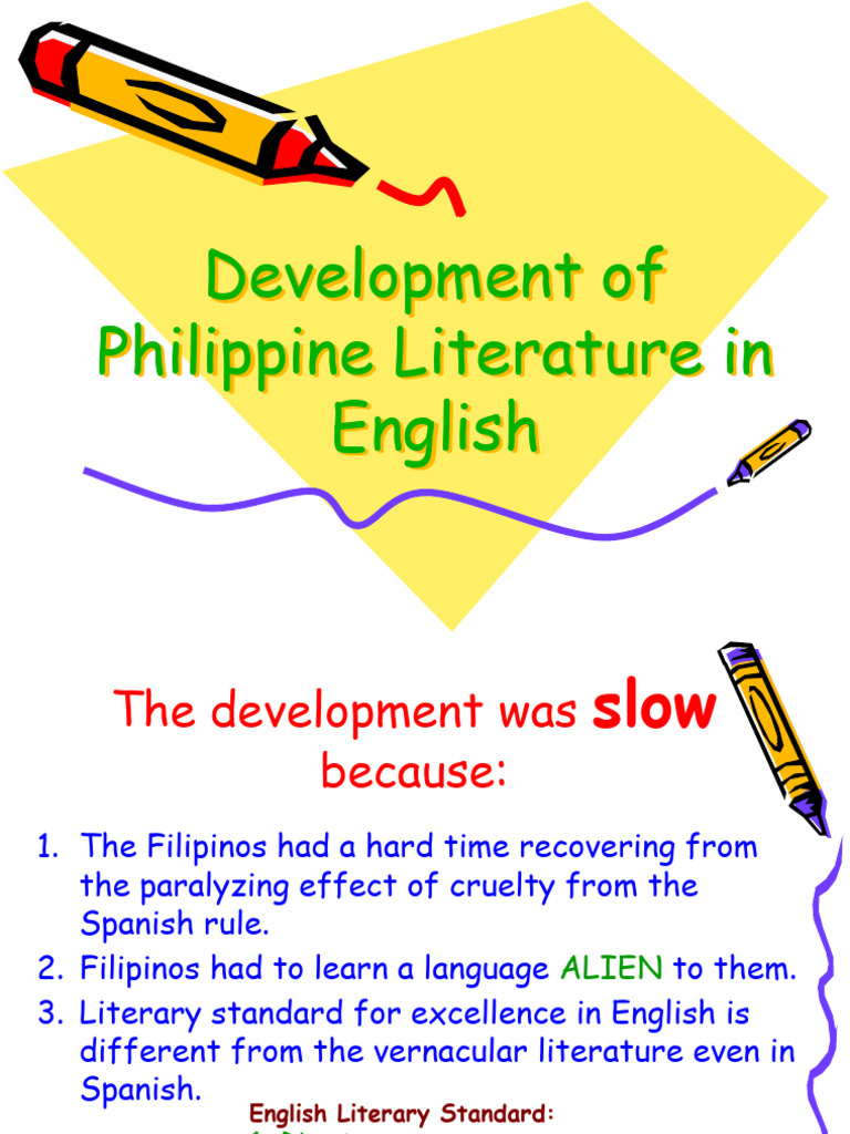 Period of Devt - in English | PDF | Philippines