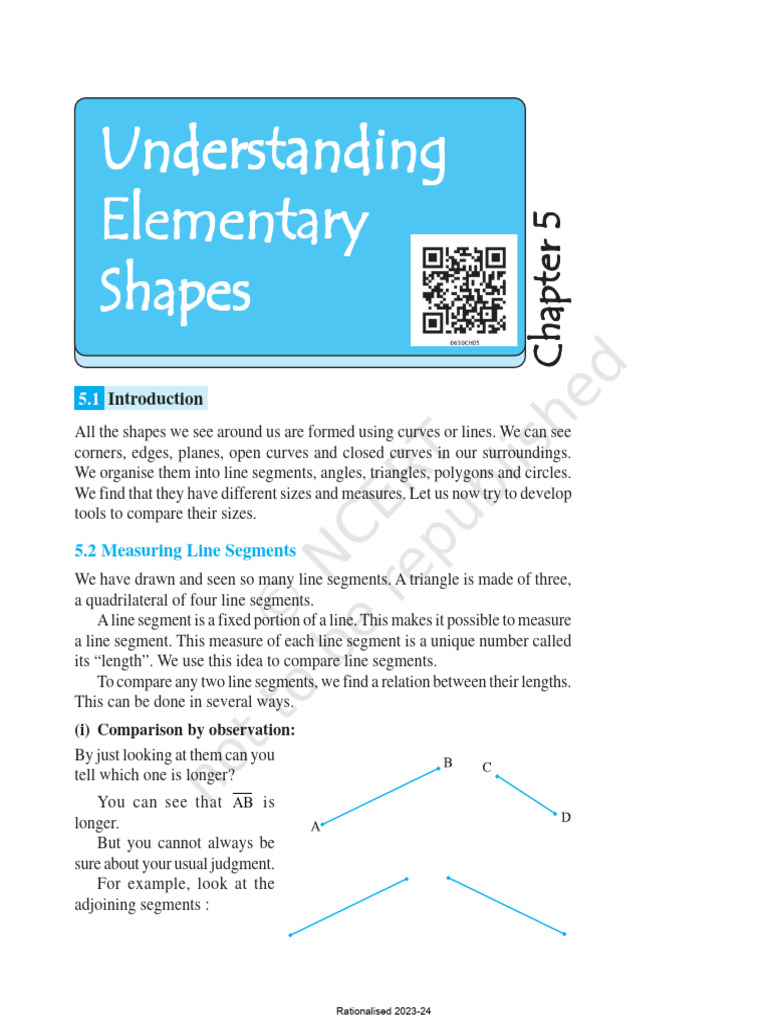 Femh 105 | PDF | Perpendicular | Line (Geometry)