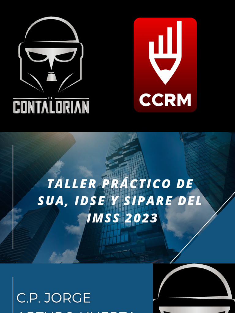 Sua, Idse y Sipare Del Imss 2023 | Descargar gratis PDF | Salario ... Sua, Idse y Sipare Del Imss 2023 | Descargar gratis PDF | Salario ...