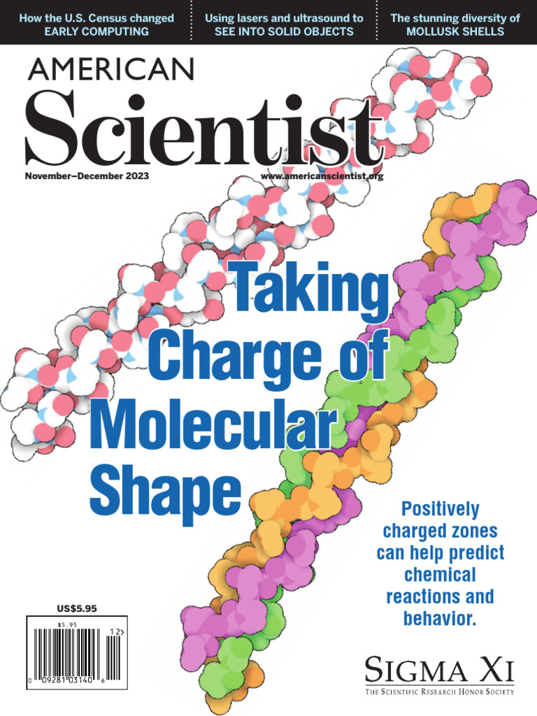 American Scientist, Vol. 111.6 (November-December 2023) | PDF | Growth ...