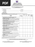 Star Observation Technique Guide | PDF | Learning | Teachers