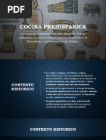 Agricultura Tolteca | PDF | Agricultura | Era precolombina