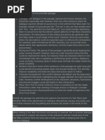 Ranger School OPORD Format | PDF | Map | Military