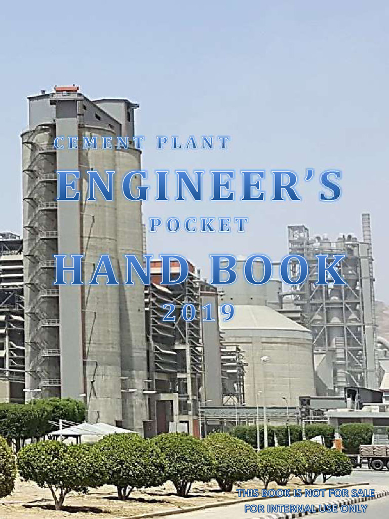 Cement Handbook | Download Free PDF | Alloy | Steel