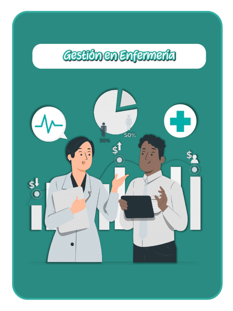 Gestion en Enfermeria | PDF | Calidad (comercial) | Enfermería