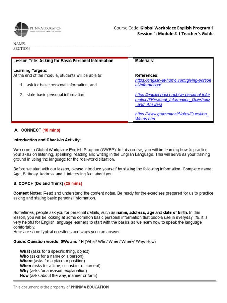 ENG212-1 Merged | PDF | Survey Methodology | Information