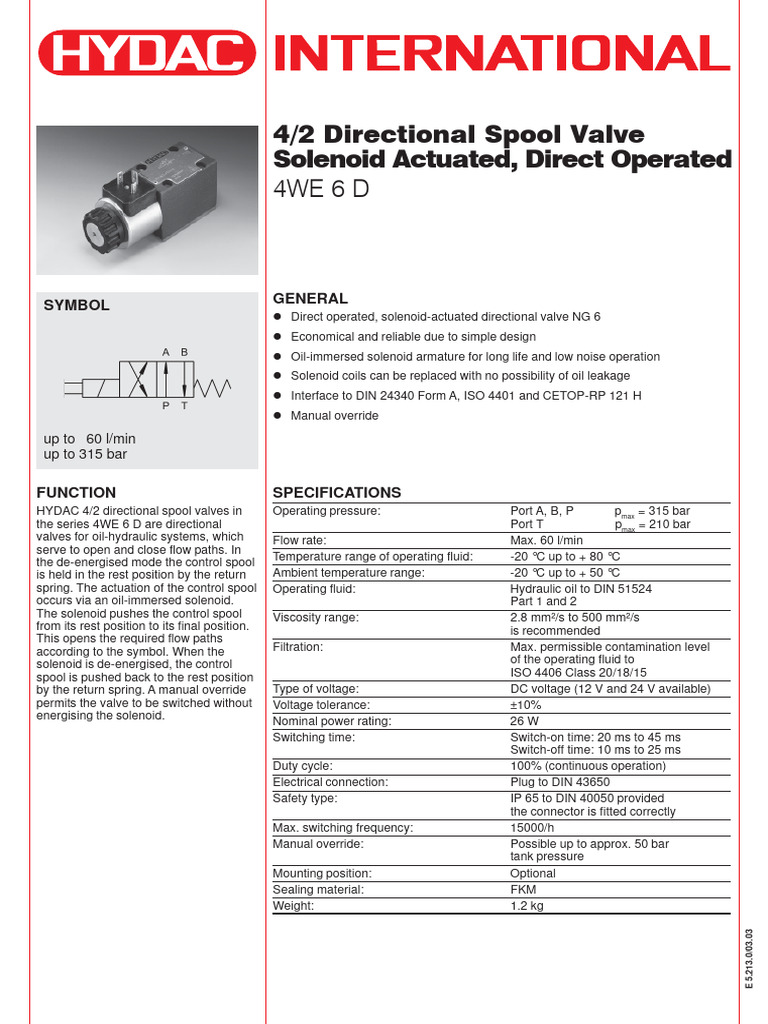 BYPASS | PDF | Valve | Electrical Connector