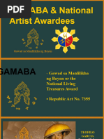 Teofilo Garcia: Master of Tabungaw Hats | PDF | Language Arts ...