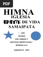 Todo Lo Puedo en Cristo | PDF
