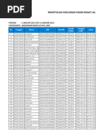CHOA Physician's Group Referral Form | PDF | Gastroenterology | Liver