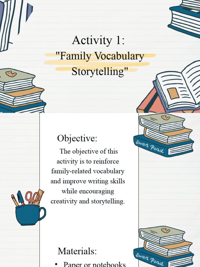 Writing Slides | PDF