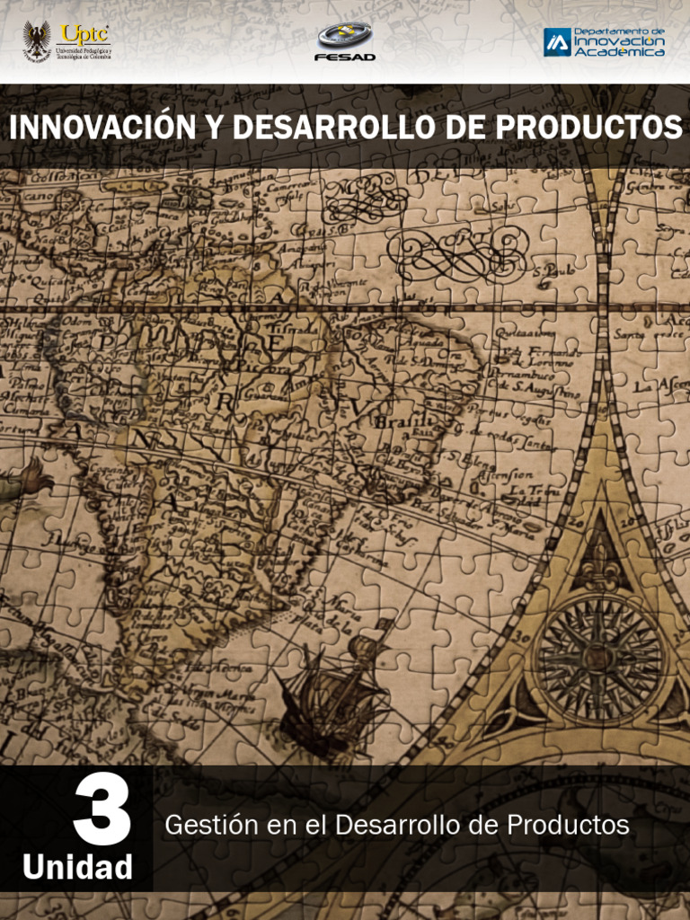 268 U3 Inndespro | PDF | Producto (Negocio) | Marketing