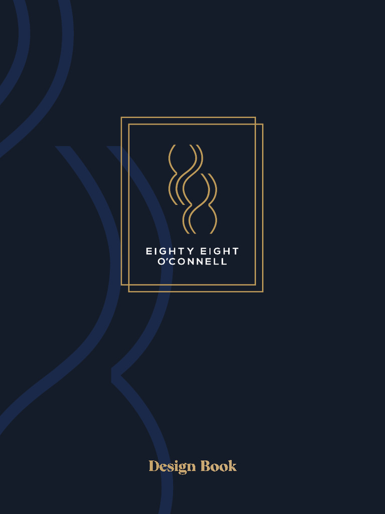 Eight Eight Design Book | PDF | Countertop | Home