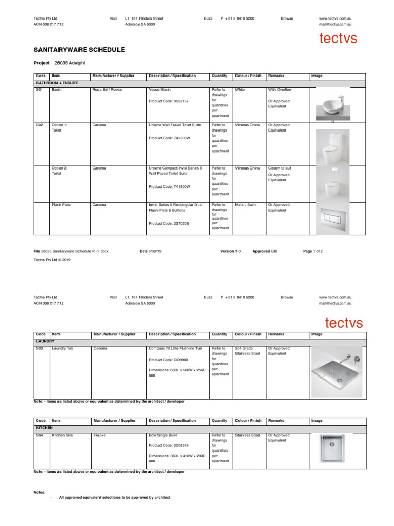 Sanitary | PDF | Toilet | Building Materials