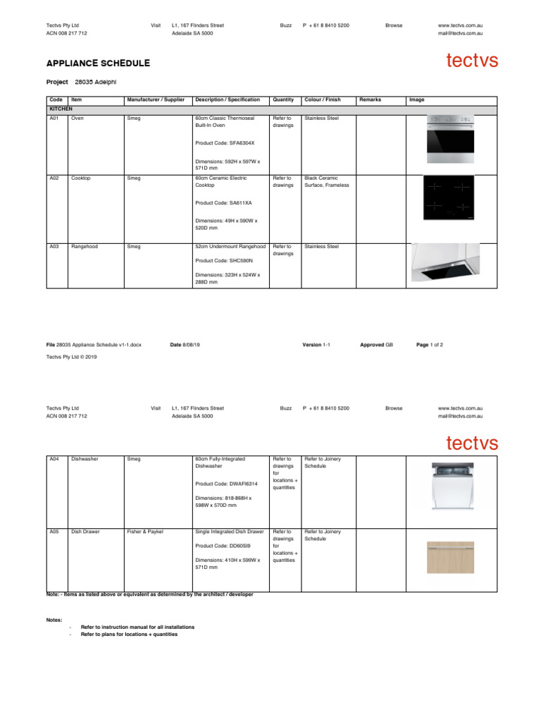 Appliance | PDF | Equipment | Tools