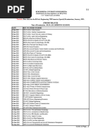 UAEU Space Links V | PDF | Aerospace Engineering | Engineering