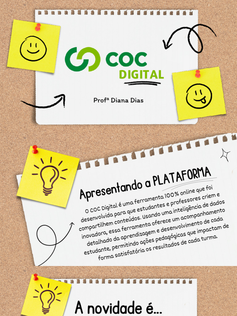Coc Digital 2023 | PDF | Science | Psicologia Cognitiva