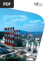 Camesa Wireline EcoSeal Product Brochure | PDF | Insulator (Electricity ...