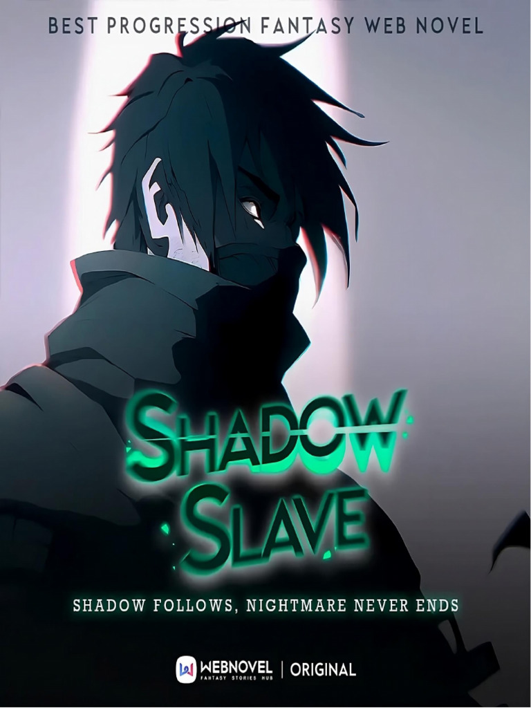 Shadow Slave (601-900) V2 | PDF | Gladiador | Demonios
