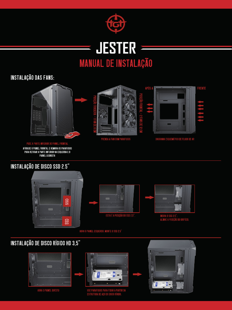 Manual do mesomorfo | PDF